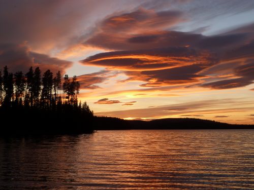 Hydraulic Lake, British Columbia | Angler's Atlas