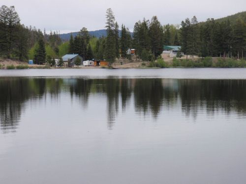 LINK LAKE, British Columbia | Angler's Atlas
