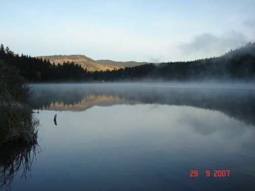 PASS LAKE, British Columbia | Angler's Atlas