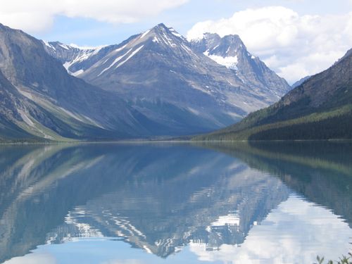 REDFERN LAKE, British Columbia | Angler's Atlas