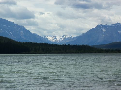 ROCK LAKE, Alberta | Angler's Atlas
