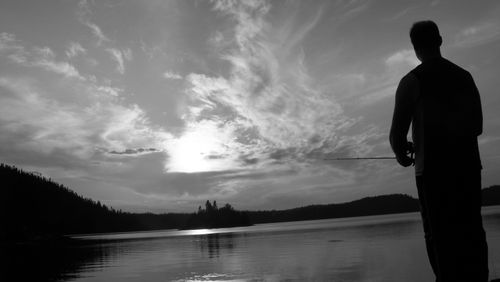 Wendigo Lake, Ontario | Angler's Atlas