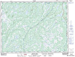 North West Gander River, Newfoundland and Labrador | Angler's Atlas