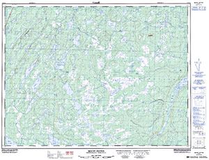 North West Gander River, Newfoundland and Labrador | Angler's Atlas