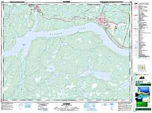 North West Gander River, Newfoundland and Labrador | Angler's Atlas