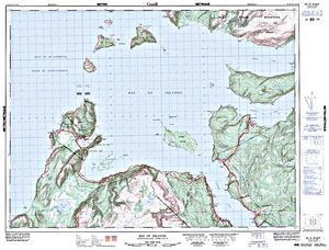 Bay Of Islands, Newfoundland and Labrador | Angler's Atlas
