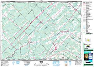 Ruisseau Gingras, Quebec | Angler's Atlas