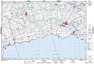 Welland River, Ontario | Angler's Atlas