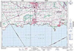 Welland River, Ontario | Angler's Atlas