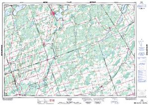 Stoco Lake, Ontario | Angler's Atlas