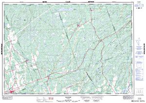 Moira Lake, Ontario | Angler's Atlas