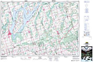 Scugog Lake, Ontario | Angler's Atlas