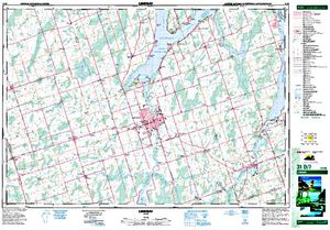 Scugog River, Ontario | Angler's Atlas