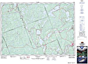 Cat Lake, Ontario | Angler's Atlas