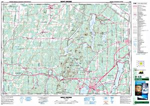 Lake Memphremagog, Quebec | Angler's Atlas