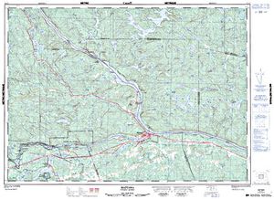 Clear Lake, Ontario | Angler's Atlas