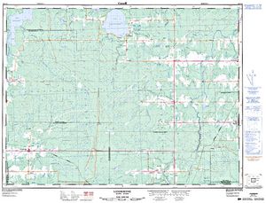 Ruisseau Pinard, Quebec | Angler's Atlas
