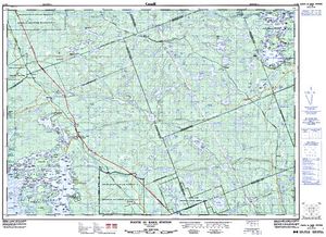Naiscoot Lake, Ontario | Angler's Atlas