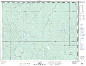 Bromley Lake, Ontario | Angler's Atlas