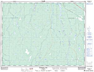 Mattagami River, Ontario | Angler's Atlas