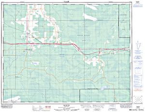 Hadashville Pond, Manitoba | Angler's Atlas