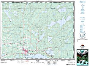 Wabigoon Lake, Ontario | Angler's Atlas