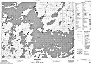 Lac Seul, Ontario | Angler's Atlas