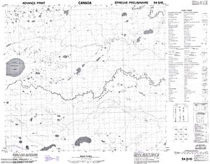 Little Limestone Lake, Manitoba | Angler's Atlas