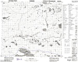 Little Limestone Lake, Manitoba | Angler's Atlas