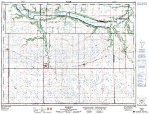 Rock Lake, Manitoba | Angler's Atlas