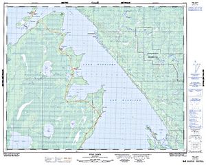 Lake Winnipeg Free Maps | Angler's Atlas