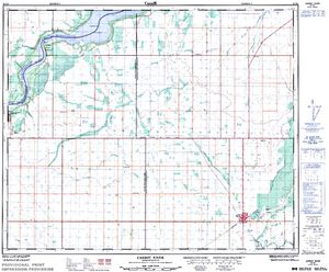 Tobin Lake, Saskatchewan | Angler's Atlas