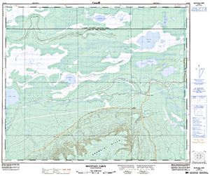 Lobstick Lake, Saskatchewan | Angler's Atlas