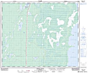 Lake Winnipeg Free Maps | Angler's Atlas