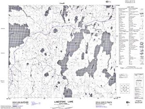 Deschambault Lake, Saskatchewan | Angler's Atlas