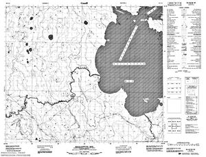 Deschambault Lake, Saskatchewan | Angler's Atlas
