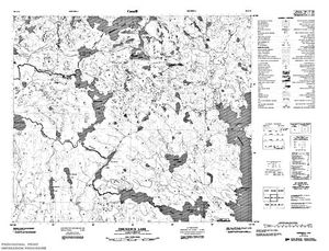 Deschambault Lake, Saskatchewan | Angler's Atlas