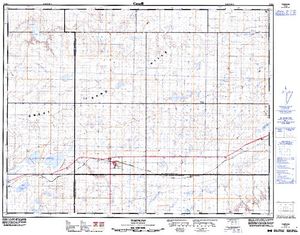 Gull Lake, Saskatchewan | Angler's Atlas