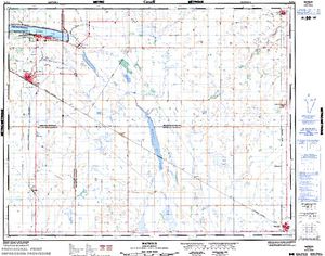 Little Manitou Lake, Saskatchewan | Angler's Atlas