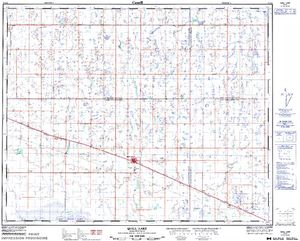 Big Quill Lake, Saskatchewan | Angler's Atlas
