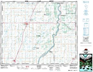 Rempel Lake, Saskatchewan | Angler's Atlas
