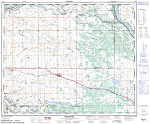 Rice Lake, Saskatchewan | Angler's Atlas