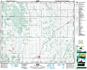 Jimmy Lake, Saskatchewan | Angler's Atlas
