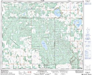 Shell Lake, Saskatchewan | Angler's Atlas