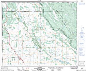 Filion Lake, Saskatchewan | Angler's Atlas