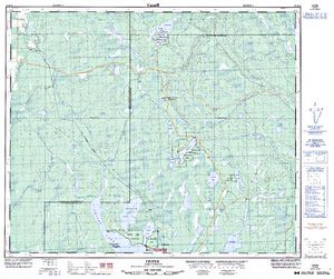 Chitek Lake, Saskatchewan | Angler's Atlas
