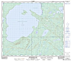 Doré Lake, Saskatchewan | Angler's Atlas