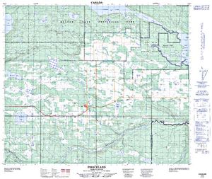 Cold Lake Free Maps | Angler's Atlas