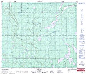 Clyde Lake, Alberta | Angler's Atlas