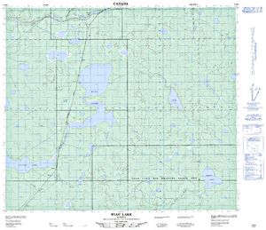 Clyde Lake, Alberta | Angler's Atlas